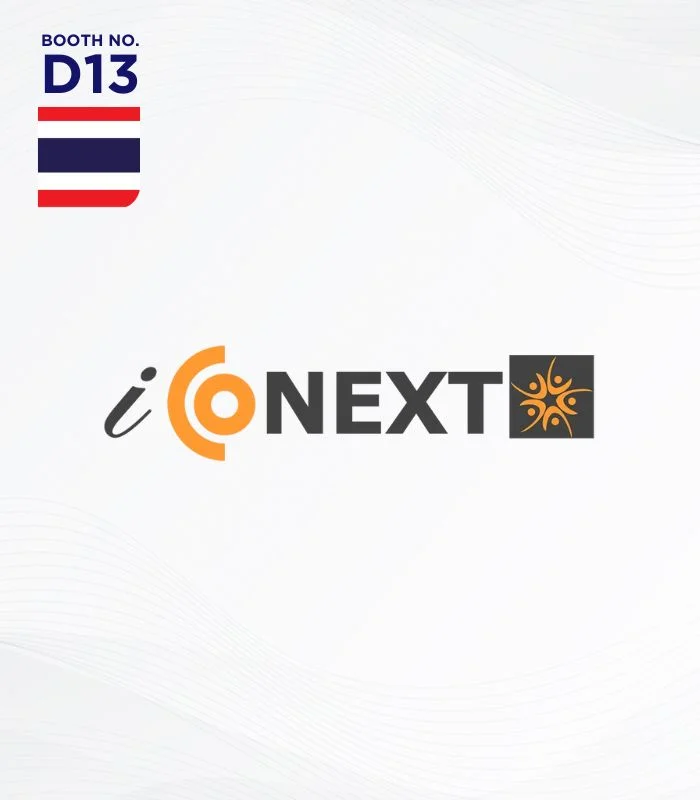 iCONEXT.CO., LTD. - DigiTech ASEAN Thailand