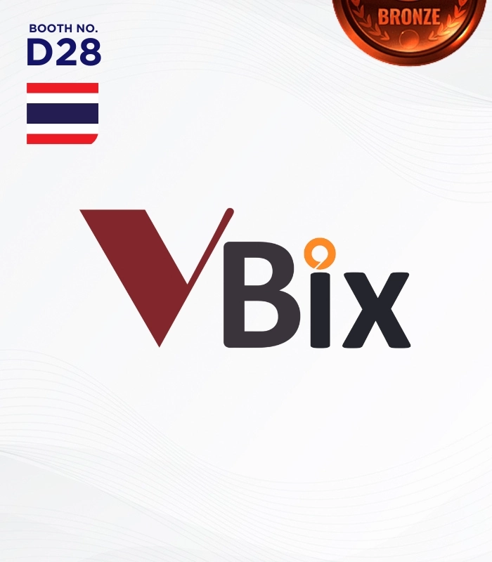 VBix Innovation Co., Ltd. - DigiTech ASEAN Thailand